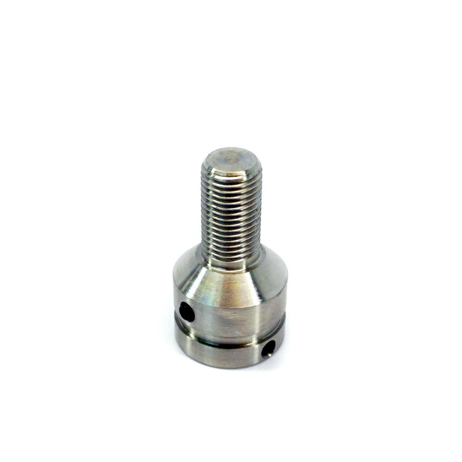 Thread Adapter - Push-on to 12x1.25 - Grip Royal