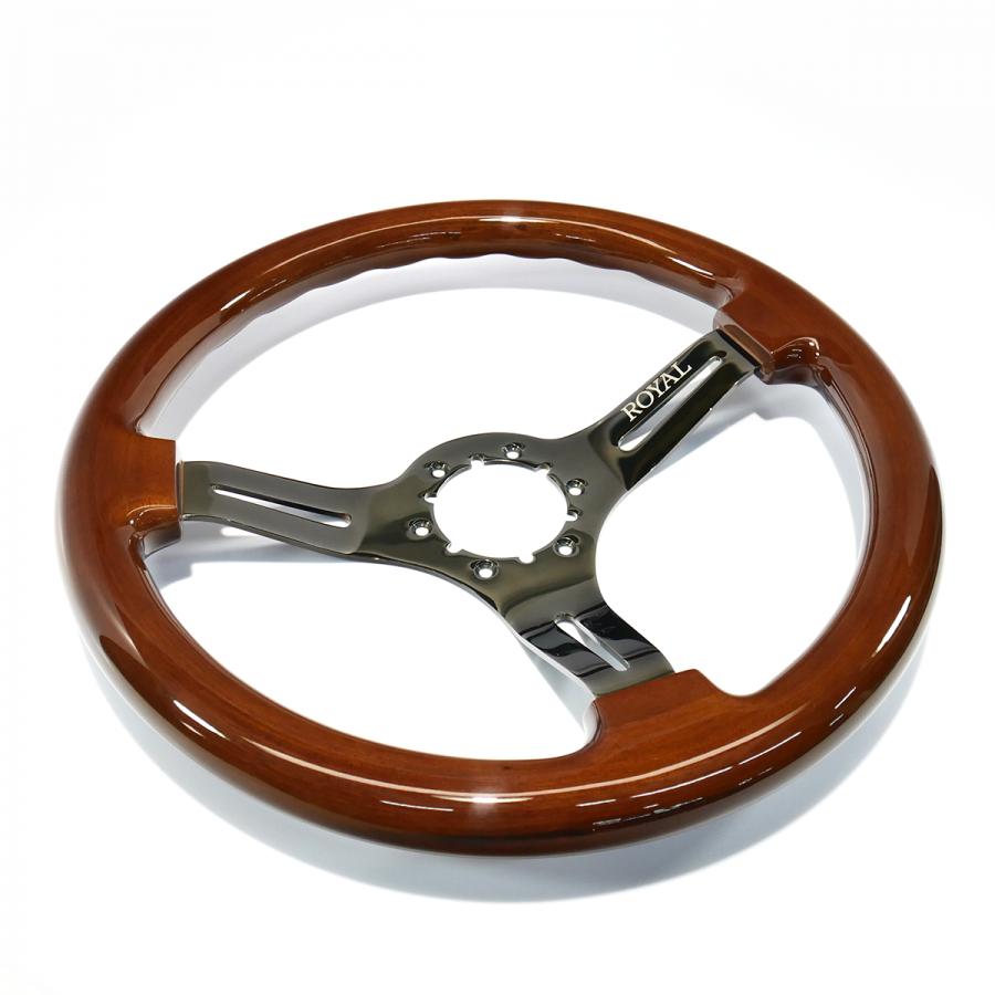 Classic - 350mm - Grip Royal