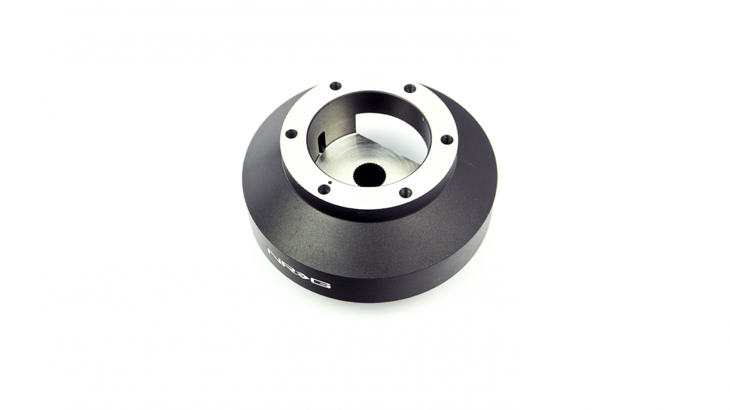 Honda - Early 2000s Era by NRG - #131 - Grip Royal