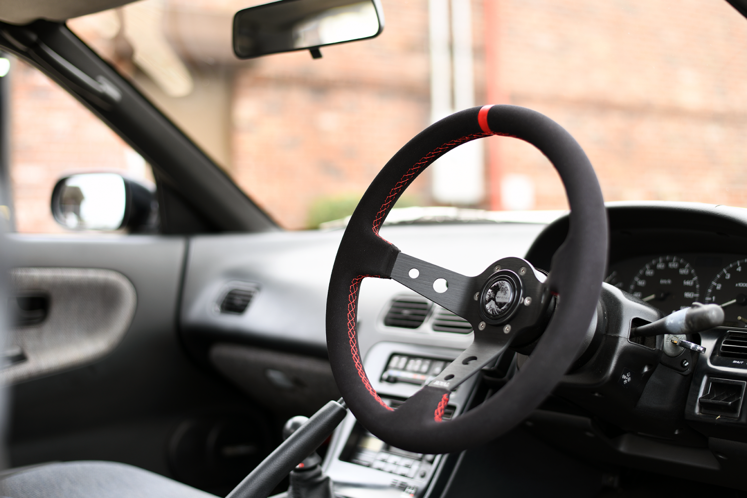 S13 Shop Hangs - Grip Royal