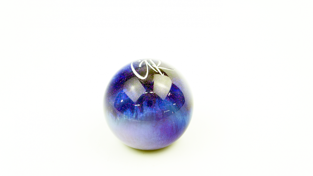 [CHOOSE YOUR COLOR] Ball Shifter - Grip Royal